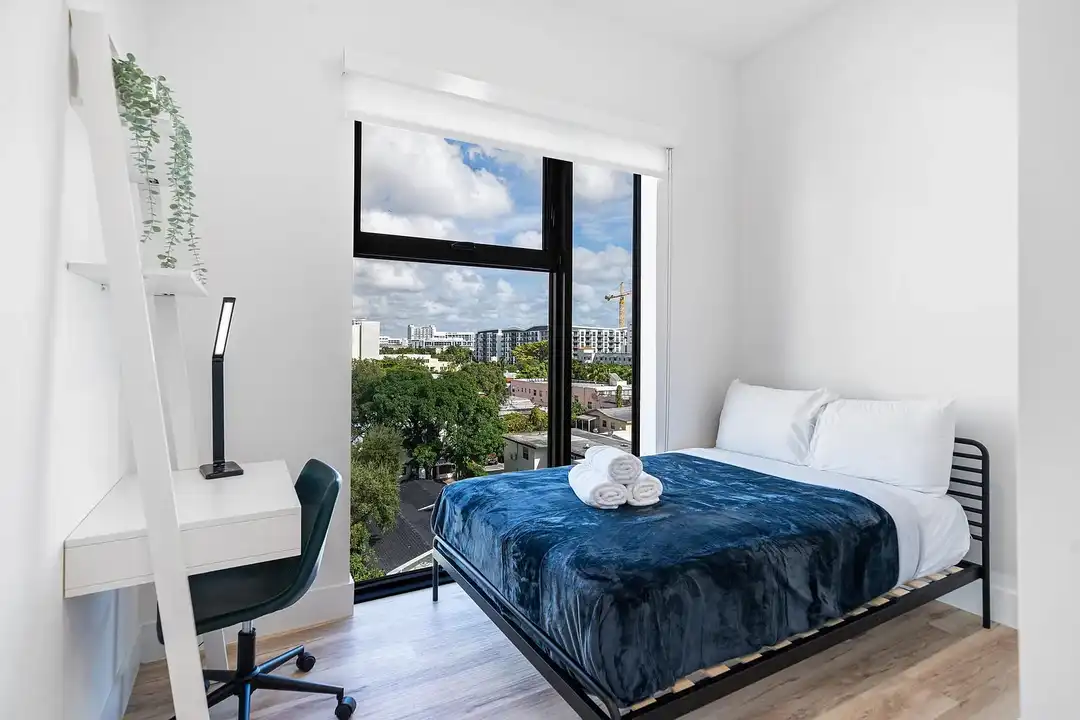 Pastel Apartments - 1160 NW 5th St - Miami, FL | Rent.