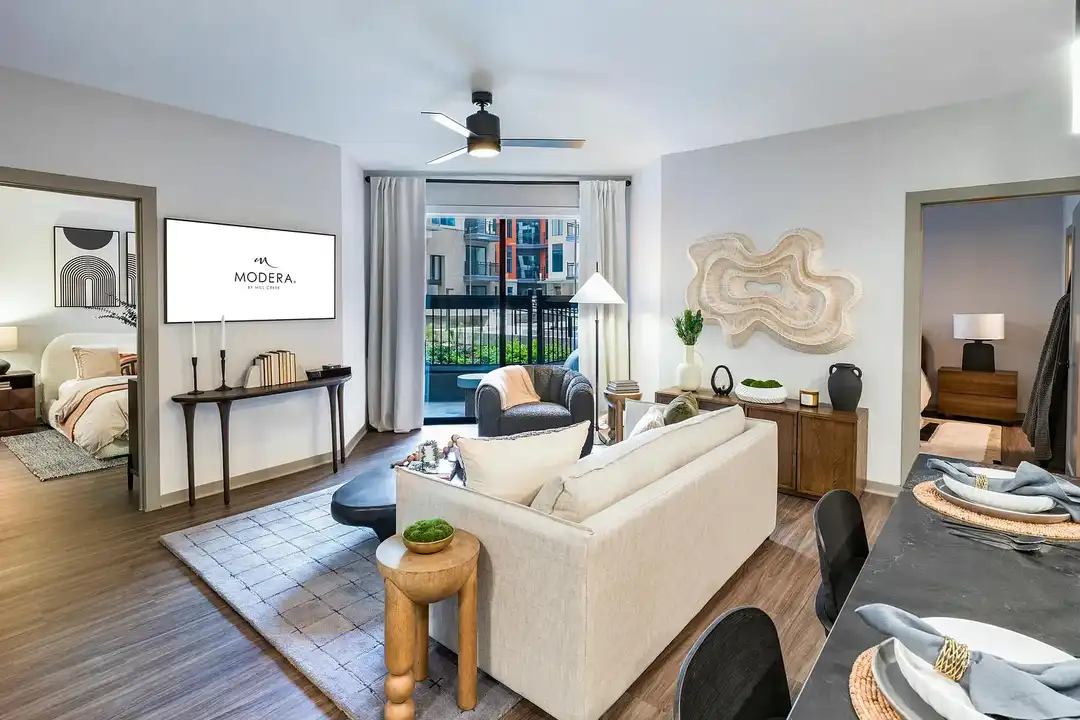 Modera SoBro - 825 6th Ave S - Nashville, TN | Rent.