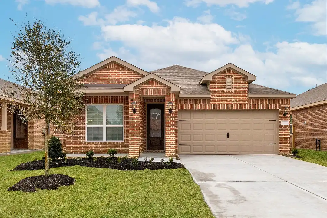 Emberly - 10730 Sky Creek Ln - Beasley, TX | Rent.