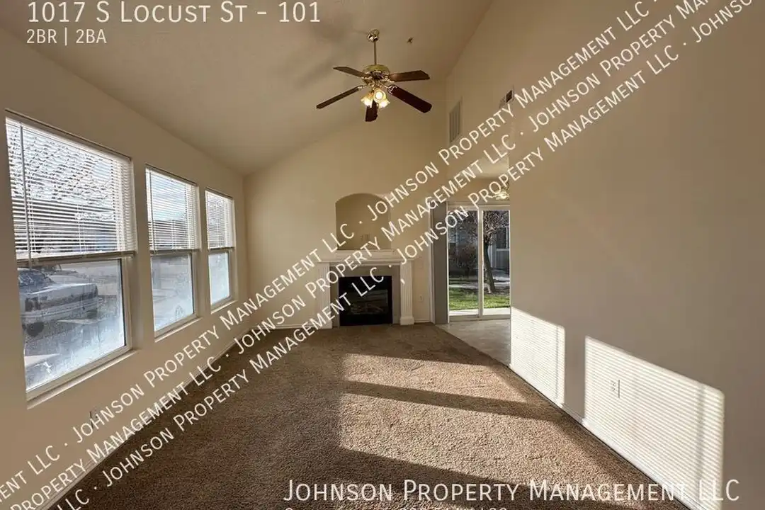 1017 S Locust St unit 101 - Nampa, ID | Rent.