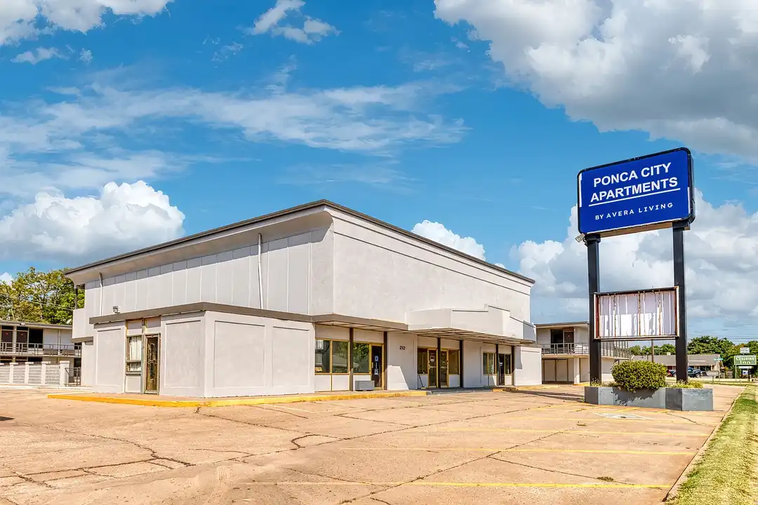 Ponca City Apartments LLC by Avera Living - 212 S 14th St - Ponca City ...
