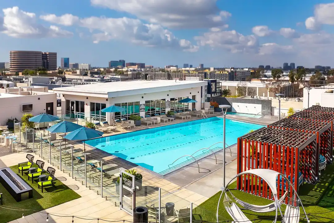 Fusion - 17321 Murphy Ave - Irvine, CA | Rent.