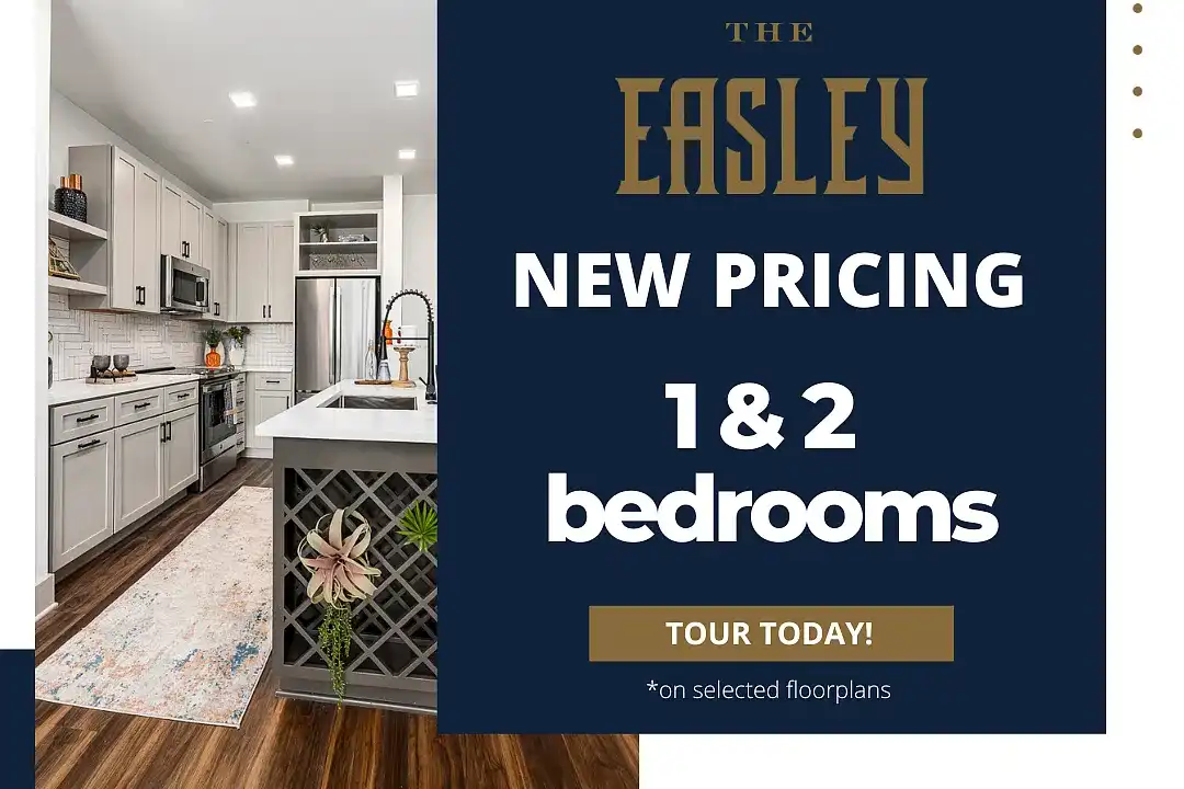 The Easley - 994 W 2nd St - Winston-Salem, NC | Rent.