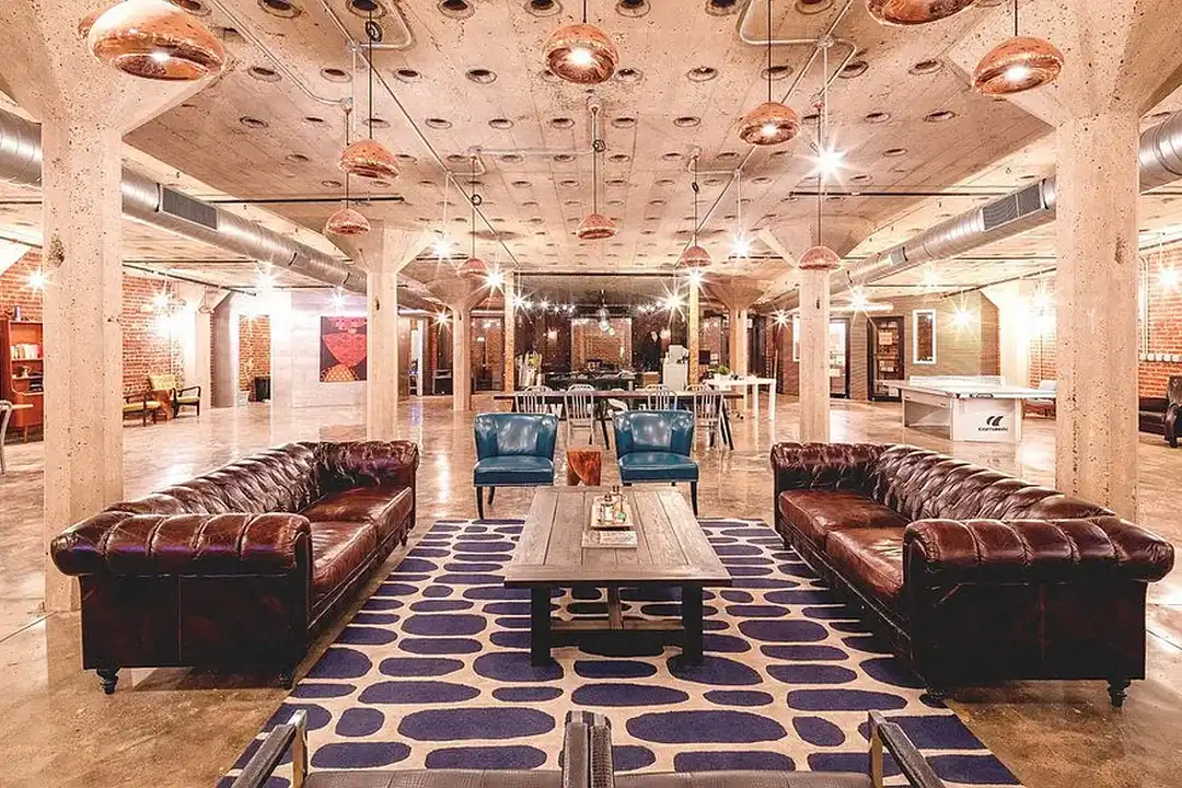 West Lofts Apartments - 220 S 47th St - Philadelphia, PA | Rent.