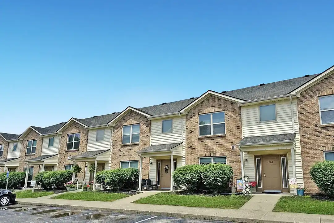 Springview Apartments - 4166 Bell Rd - Newburgh, IN | Rent.