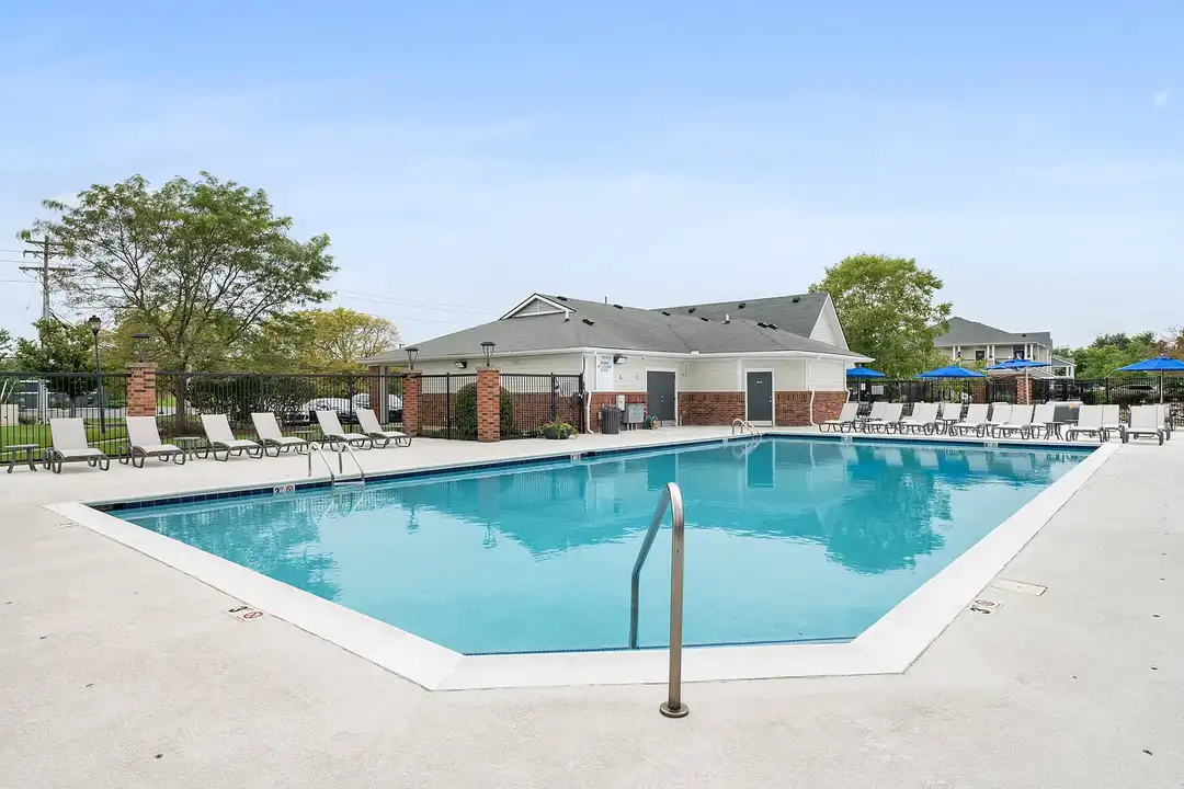 Mallard Crossing Apartments - 9980 Hanover Way - Loveland, OH | Rent.