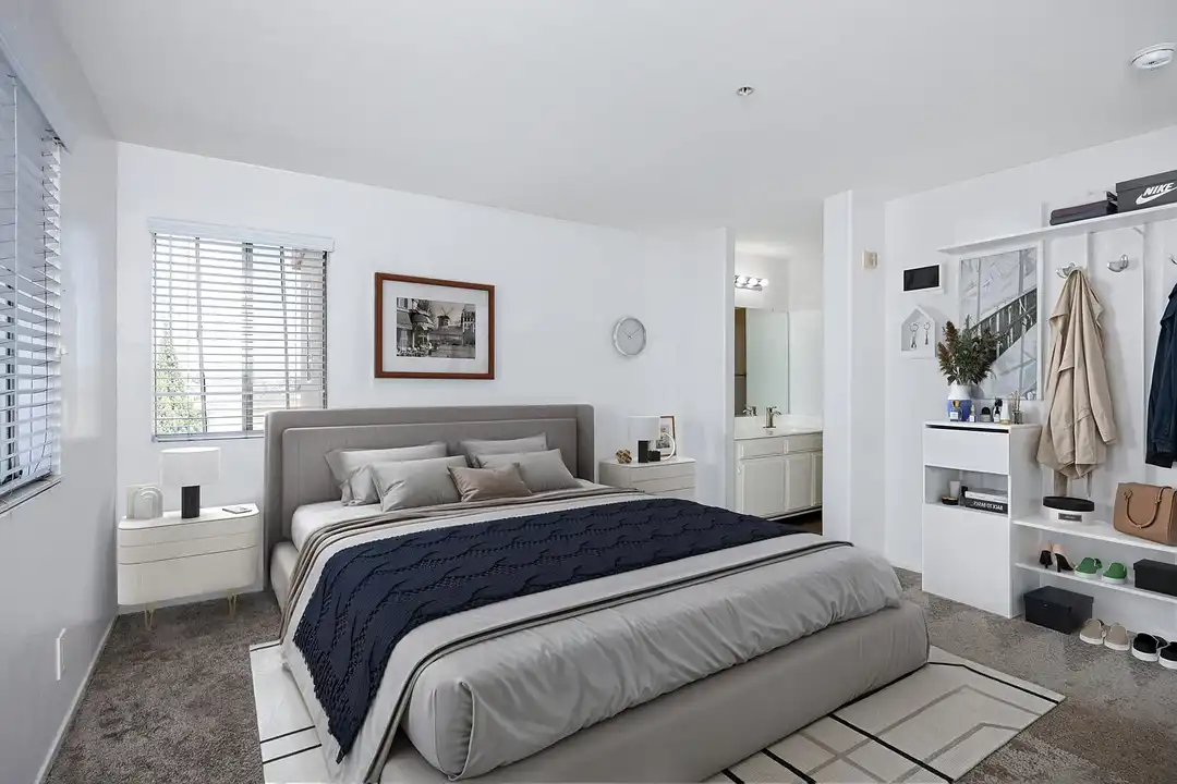 Crown Ridge Apartments - 1648 W 227th St - Torrance, CA | Rent.