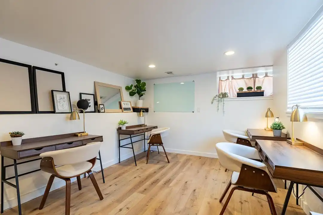 The Channing - 2901 Channing Way - Berkeley, CA | Rent.