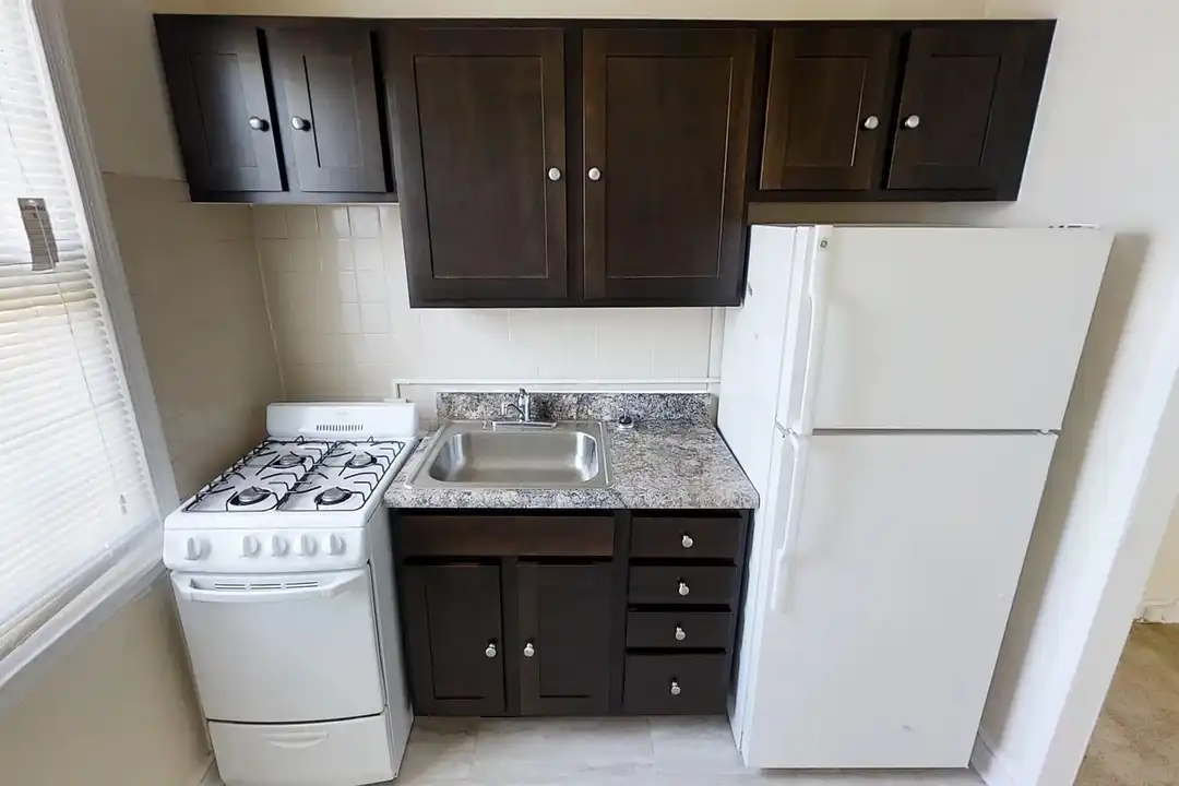 Jetu - 869 21st St NE - Washington, DC | Rent.