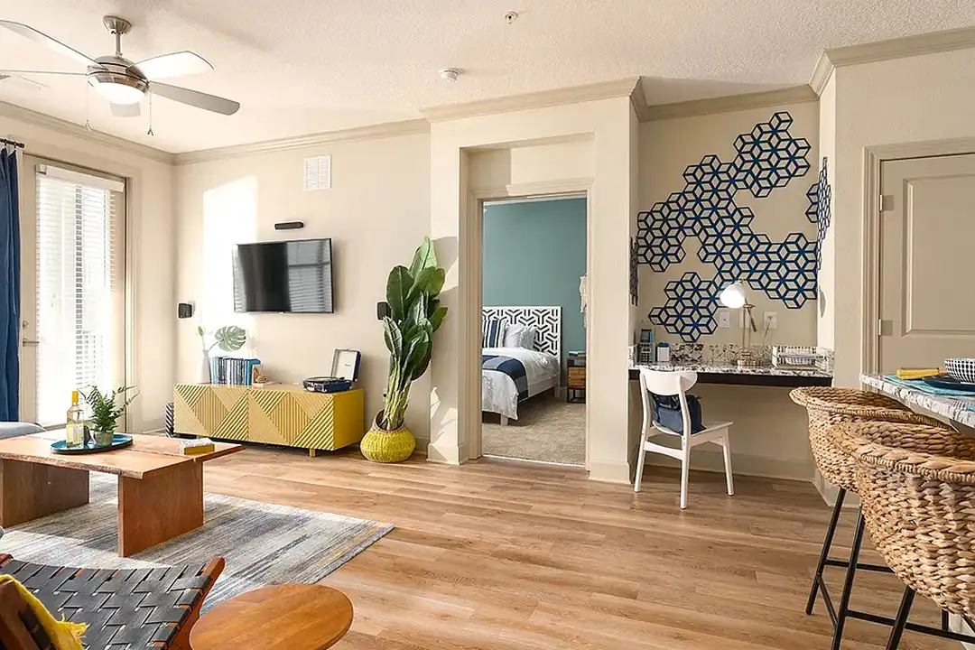 Citigate Apartments - 8451 Gate Pkwy W - Jacksonville, FL | Rent.
