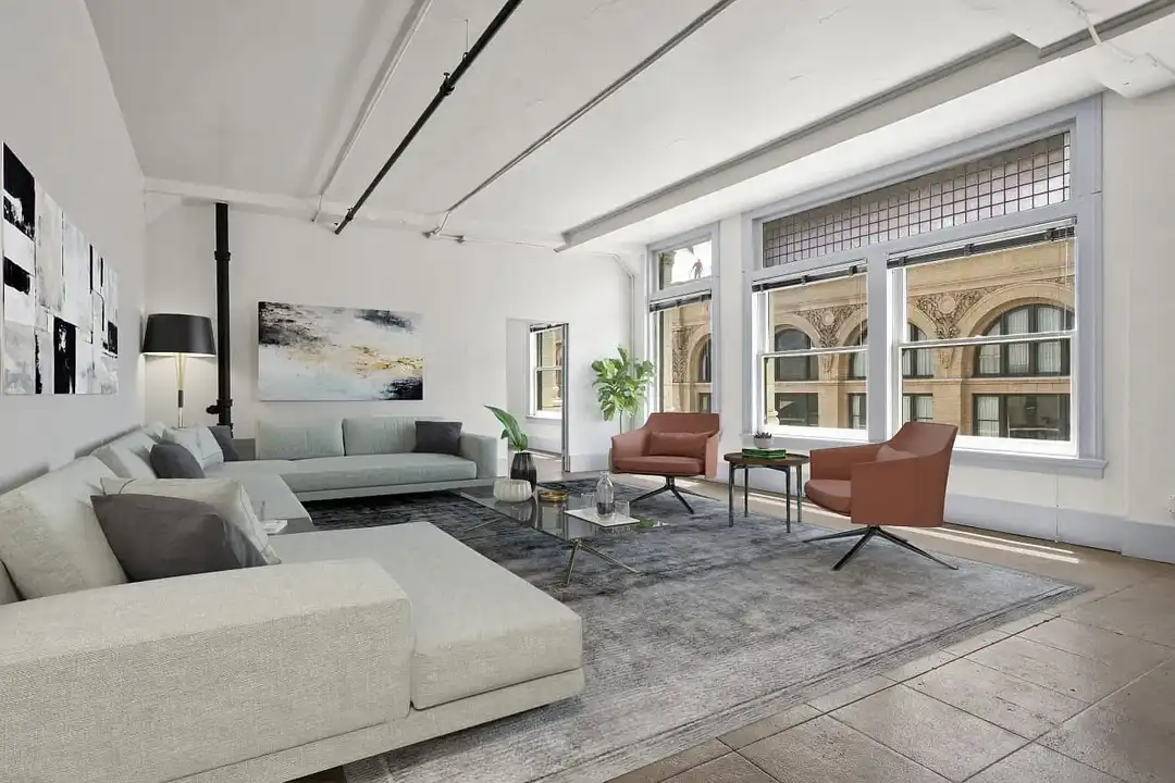 Santa Fe Lofts - 560 S Main St - Los Angeles, CA | Rent.