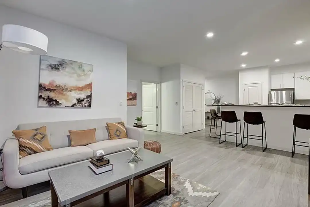 The Marq On Martin Apartments