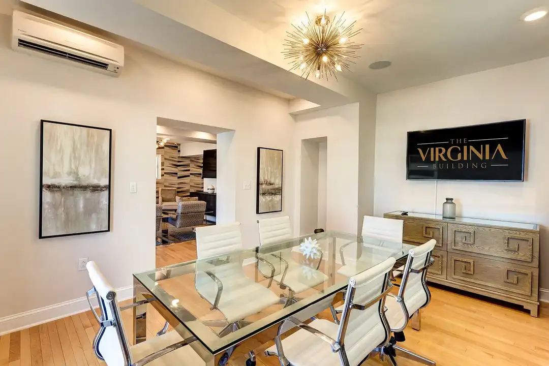 The Virginia Building - 101 W Plume St - Norfolk, VA | Rent.