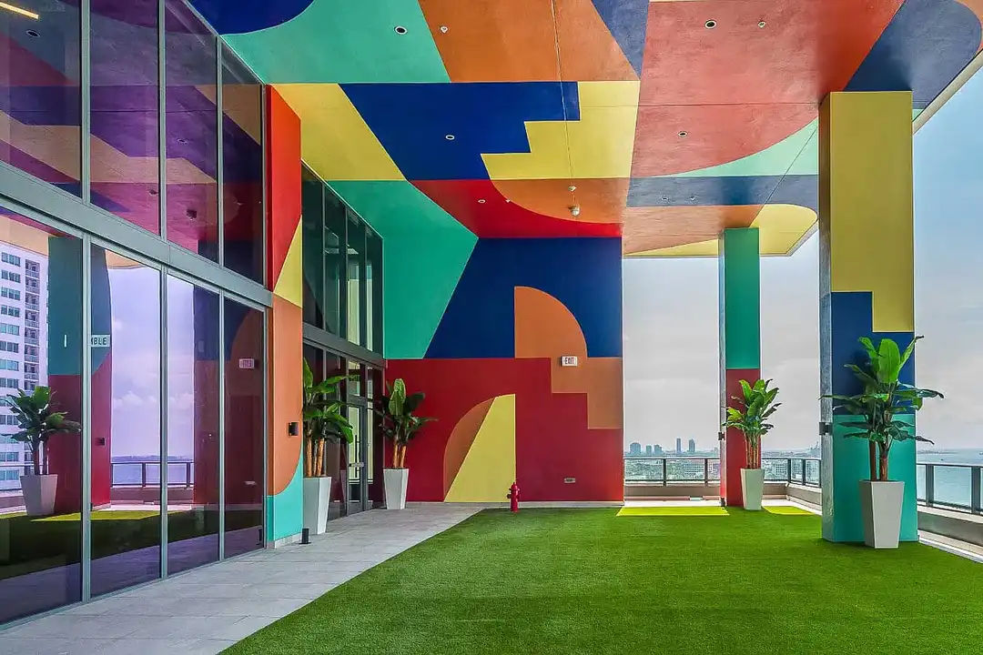 Alea Miami - 230 NE 4th St - Miami, FL | Rent.
