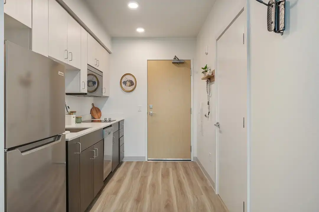 The Nook at Northhaven - 11057 8th Ave NE - Seattle, WA | Rent.
