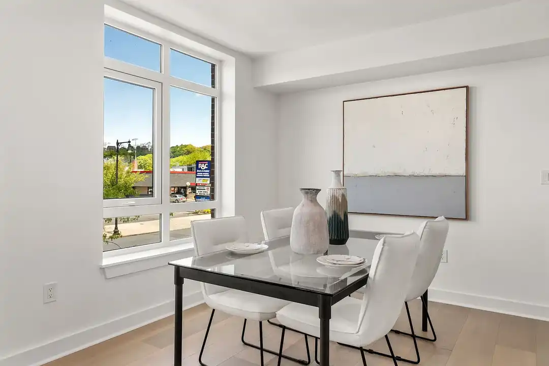 The Bennington in Eastie - 917 Bennington St - East Boston, MA | Rent.