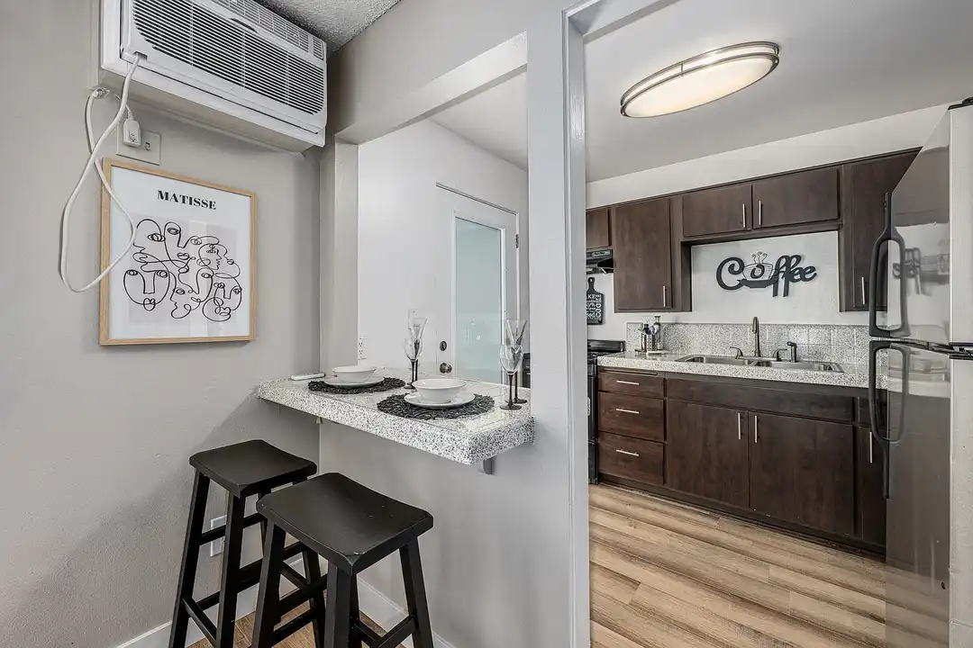 The Marquee Apartments - 12300 Sherman Way - North Hollywood, CA | Rent.
