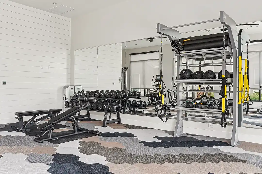 Avendale Painted Tree - 2600 N Lake Forest Dr - McKinney, TX | Rent.