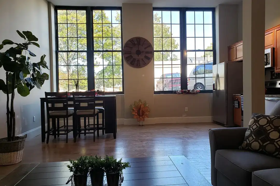 Moore Mill Lofts - 145 Randall St - Pawtucket, RI | Rent.