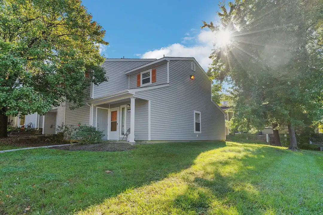 Villages at Morgan Metro - 8251 Ridgefield Blvd - Landover, MD | Rent.