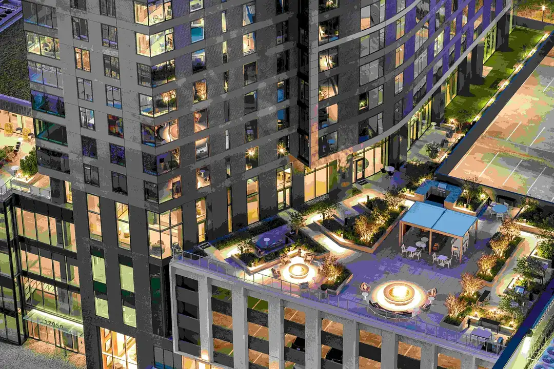 Skymark - 12000 Inspiration St - Reston, VA | Rent.