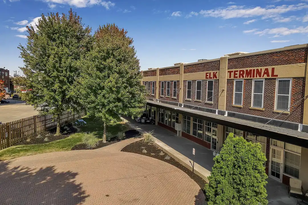 The Lofts at Elk Terminal - 230 Scott St - Buffalo, NY | Rent.