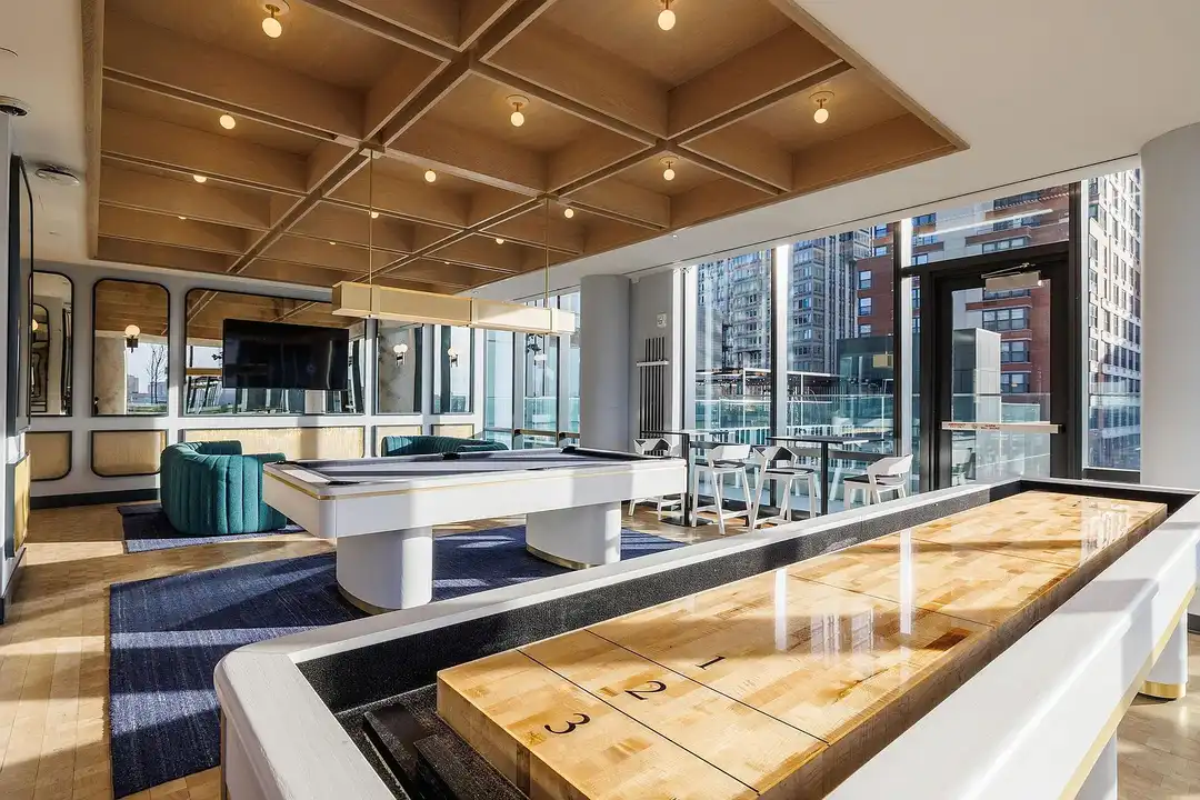 The Hendrix - 180 Morgan St - Jersey City, NJ | Rent.