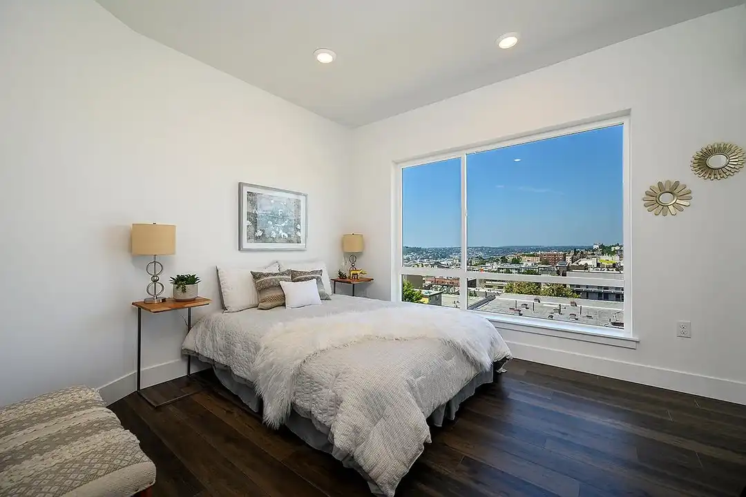 The Point - 1320 University St - Seattle, WA | Rent.