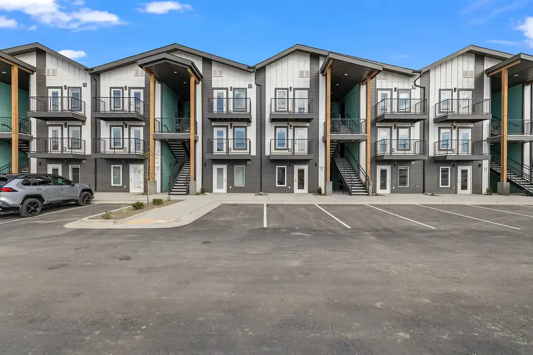 Where Is Caracara Ave In Mountain Home Idaho