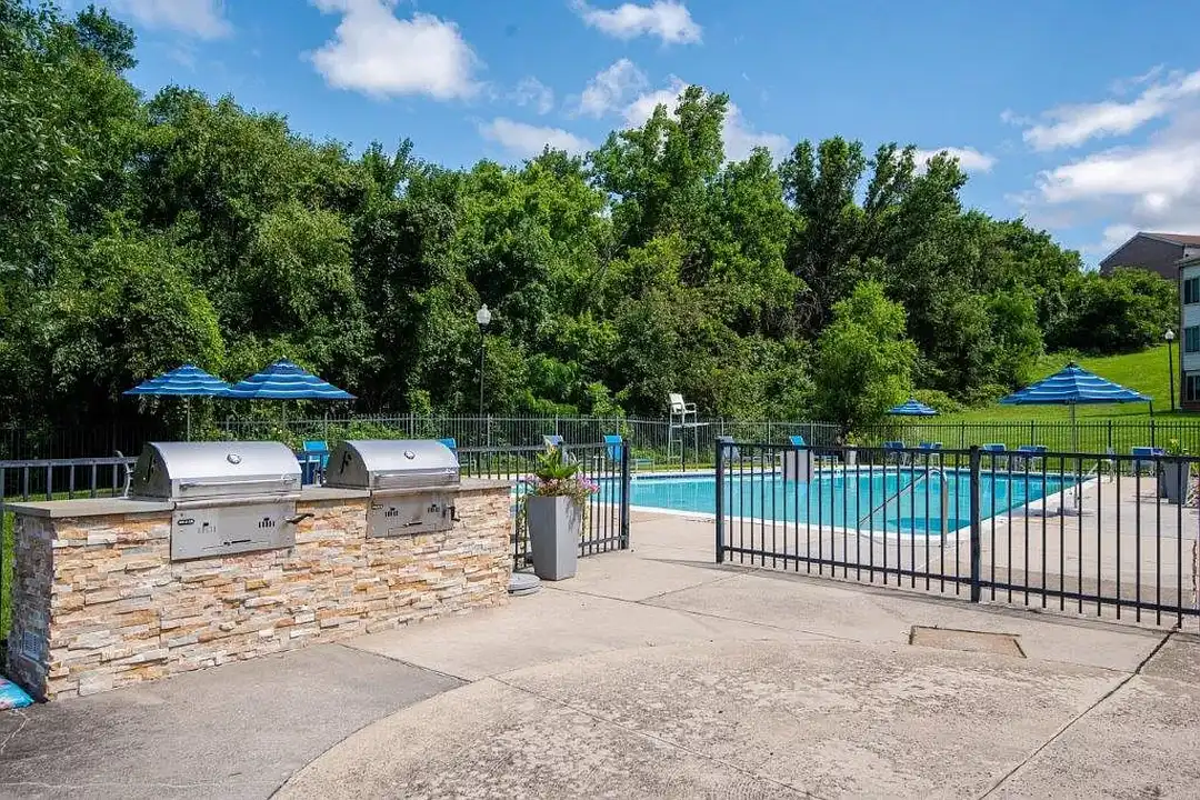 Ross Ridge Apartment Homes - 6800 Averill Rd - Baltimore, MD | Rent.