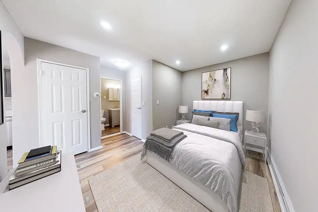 Montclair Estates - 840 Bloomfield Ave - Montclair, NJ | Rent.