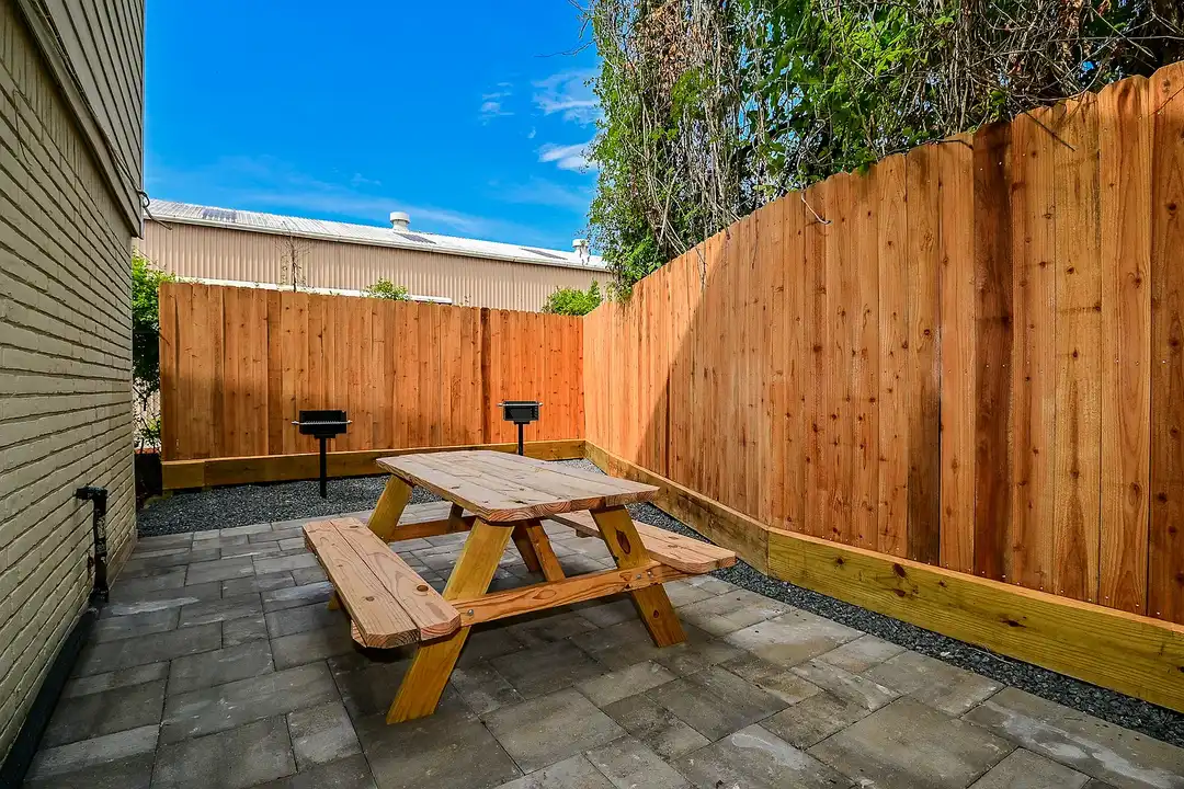 Dodson Place - 3201 Laura Koppe Rd - Houston, TX | Rent.