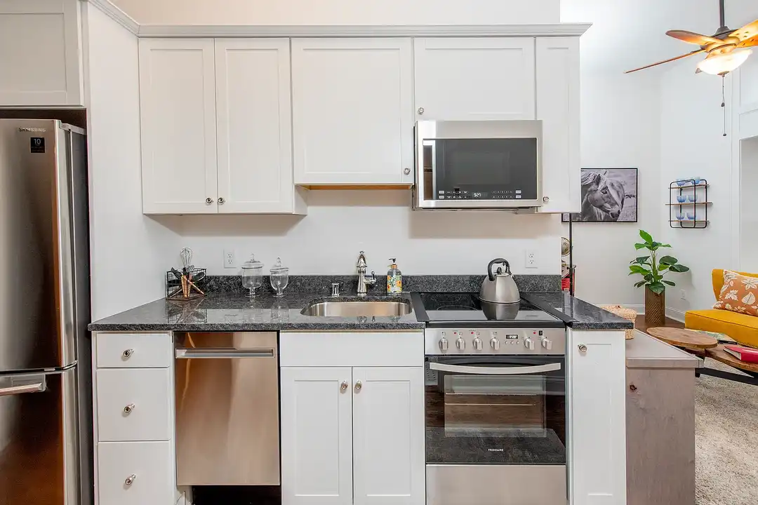 The Fitz Flats - 5 7th St W - Saint Paul, MN | Rent.