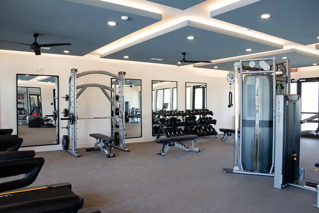 The Crest at South Point - 300 Highway 81 W - McDonough, GA | Rent.