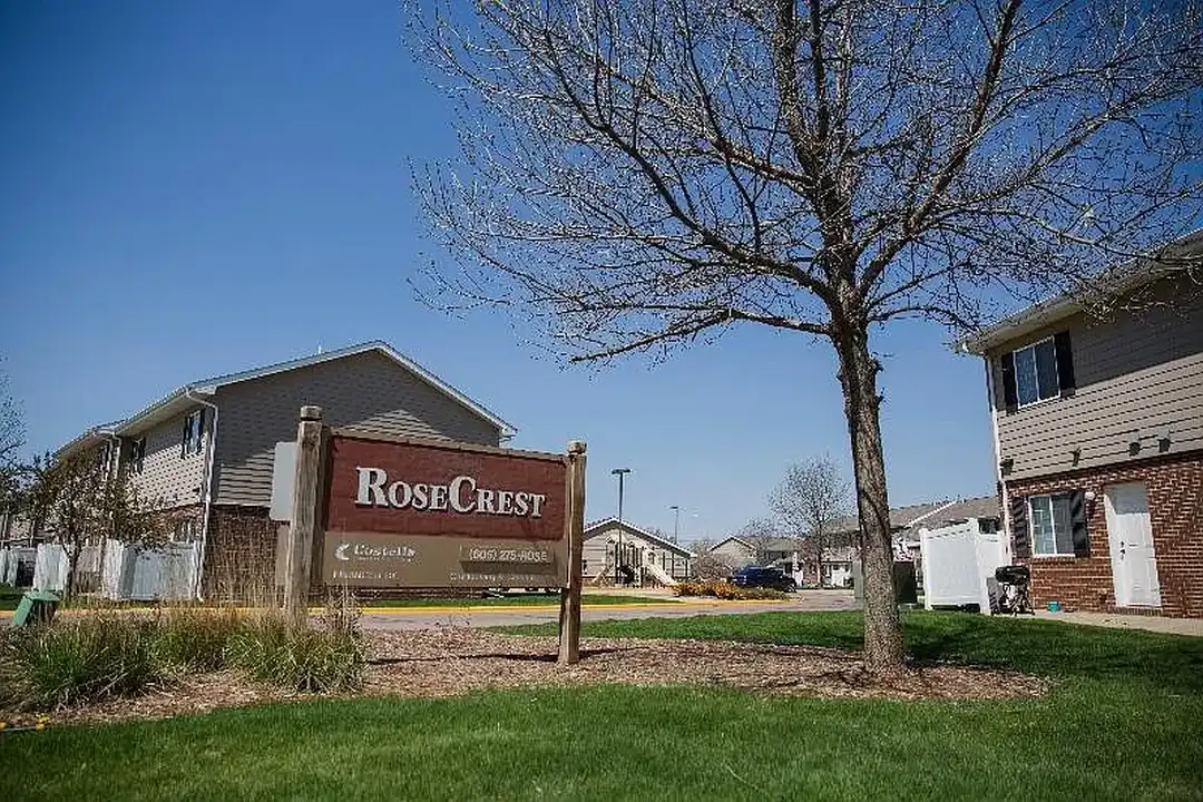 RoseCrest Townhomes - 3316 W Rambler Pl - Sioux Falls, SD | Rent.
