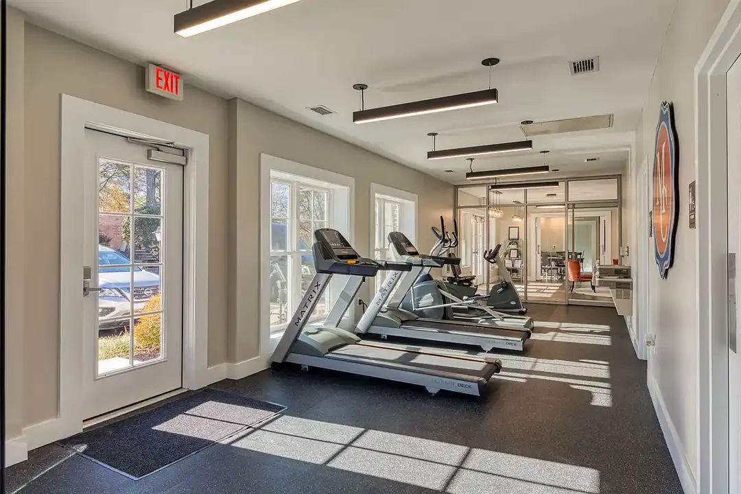 Millspring Commons Apartments and Townhomes - 9318 Tarheel Ter ...