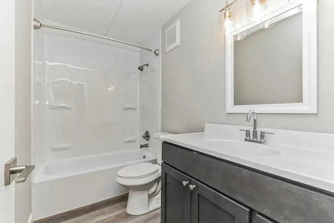 Chelsea Ridge Apartments - 1 Chelsea Ridge Mall - Wappingers Falls, NY ...