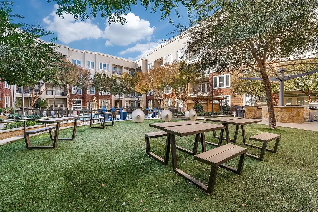 AMLI Frisco Crossing - 7255 Texas Rangers Dr - Frisco, TX | Rent.