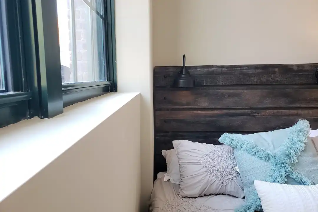 Moore Mill Lofts - 145 Randall St - Pawtucket, RI | Rent.