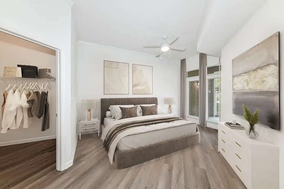 The Boro - Kings - 3443 Kingsboro Rd NE - Atlanta, GA | Rent.