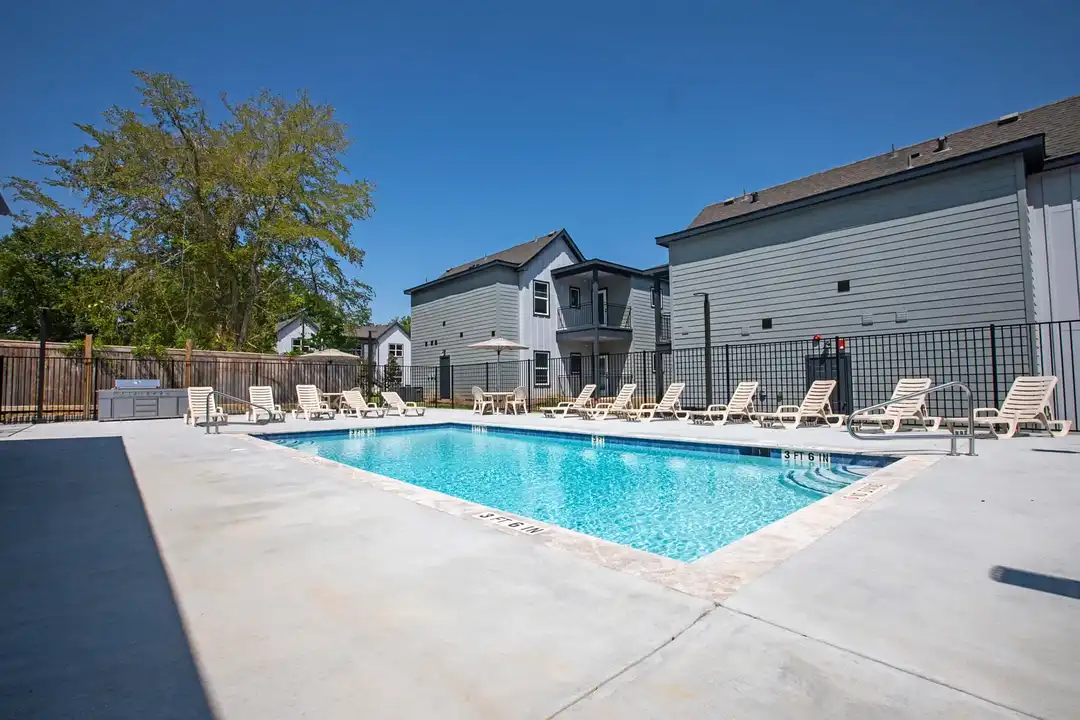 Argo Pointe Apartments - 1933 Argo Rd - Conroe, TX | Rent.