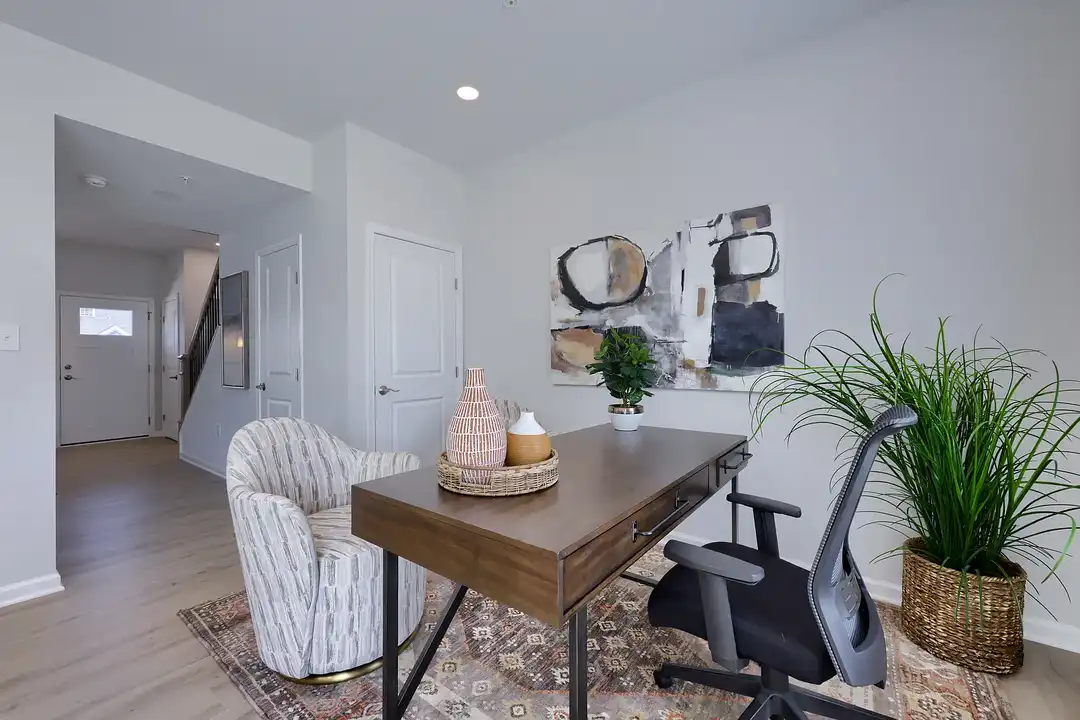 Aspen Ridge Townhomes - 1667 E Canal Rd - Dover, PA | Rent.