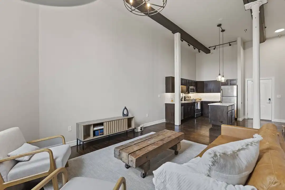 The Lofts at Harmony Mills - 100 N Mohawk St - Cohoes, NY | Rent.