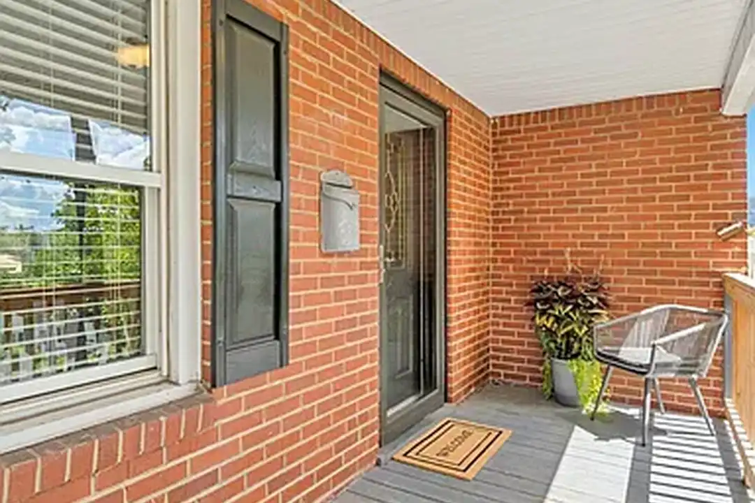 823 Windsor Ave SW - Roanoke, VA | Rent.