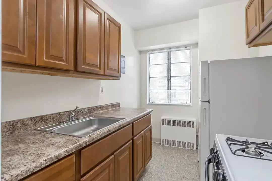 State House Apartments - 2122 Massachusetts Ave NW - Washington, DC | Rent.