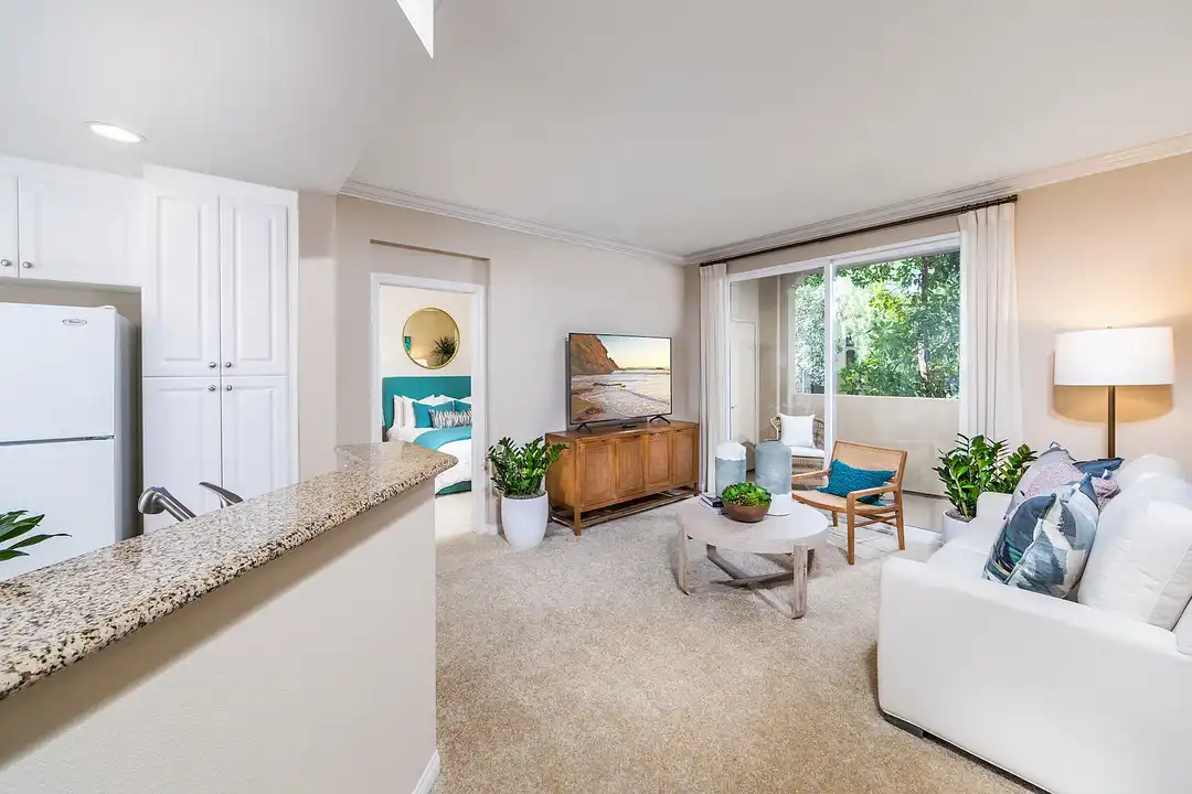 Quail Hill Apartment Homes - 105 Quail Rdg - Irvine, CA | Rent.