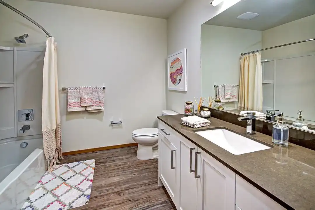 Forge West Seattle - 4435 35th Ave SW - Seattle, WA | Rent.