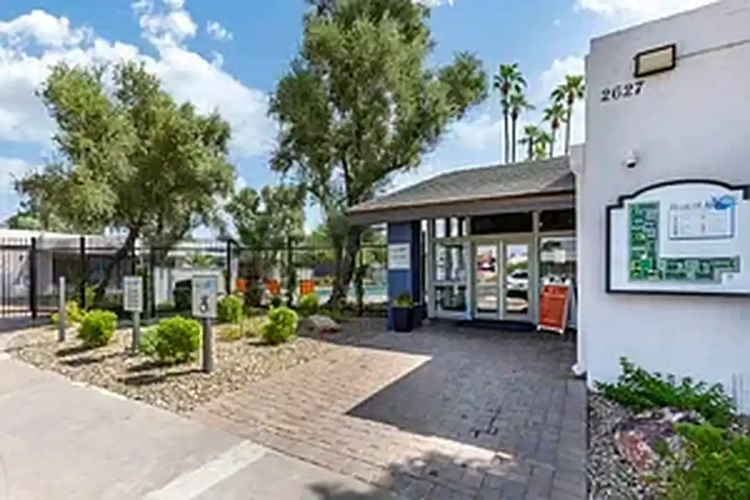 Villas de Azul - 2627 N 45th Ave - Phoenix, AZ | Rent.