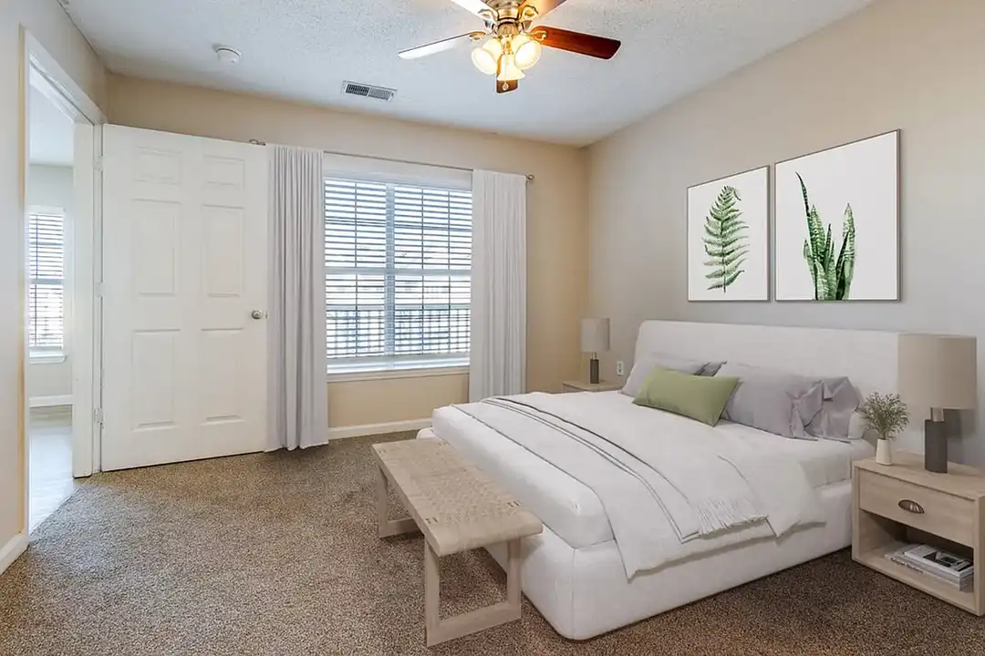Cherry Grove Commons Apartments - 1100 David St - North Myrtle Beach ...