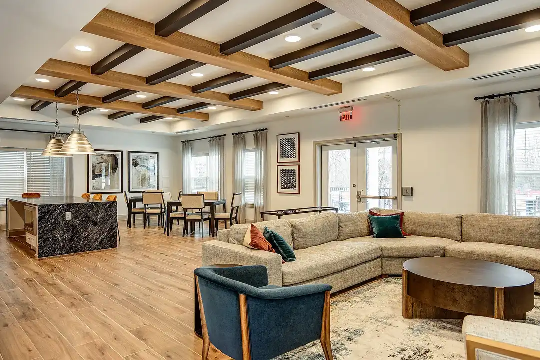 Clinton Woods Apartments - 400 Runkle Dr - Annandale, NJ | Rent.